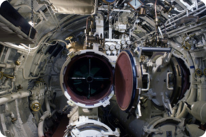 Defence | CFF Fluid Control Ltd