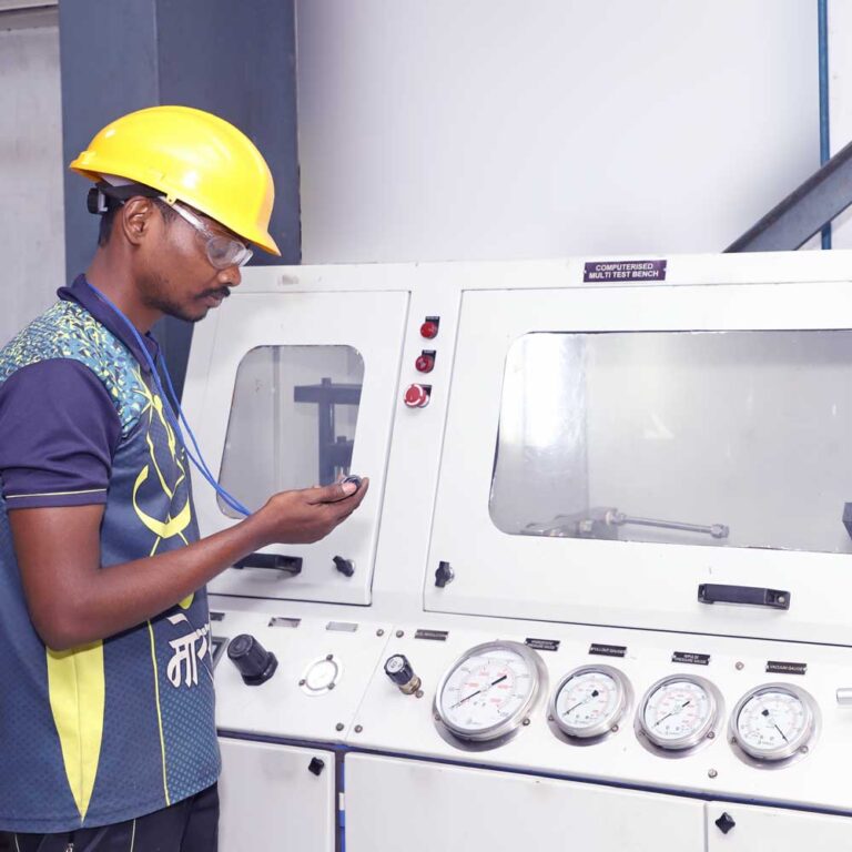 About Us | CFF Fluid Control Ltd