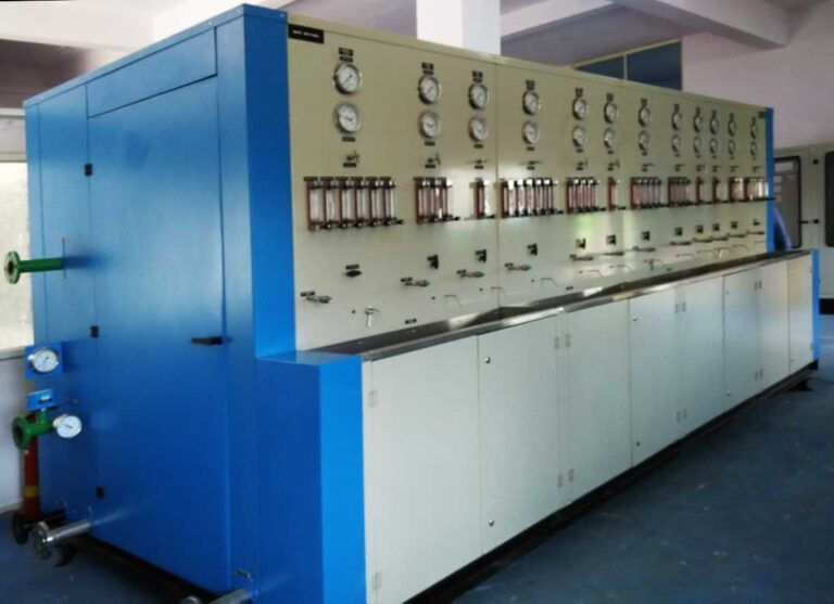 Energy | CFF Fluid Control Ltd